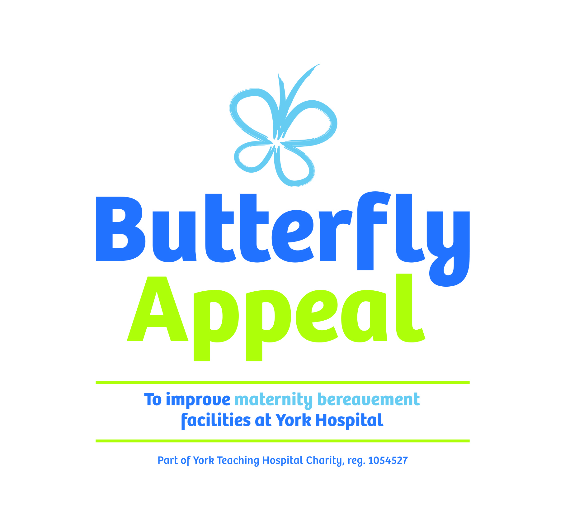 York Teaching Hospital Charity: Butterfly Appeal - Chamber Members