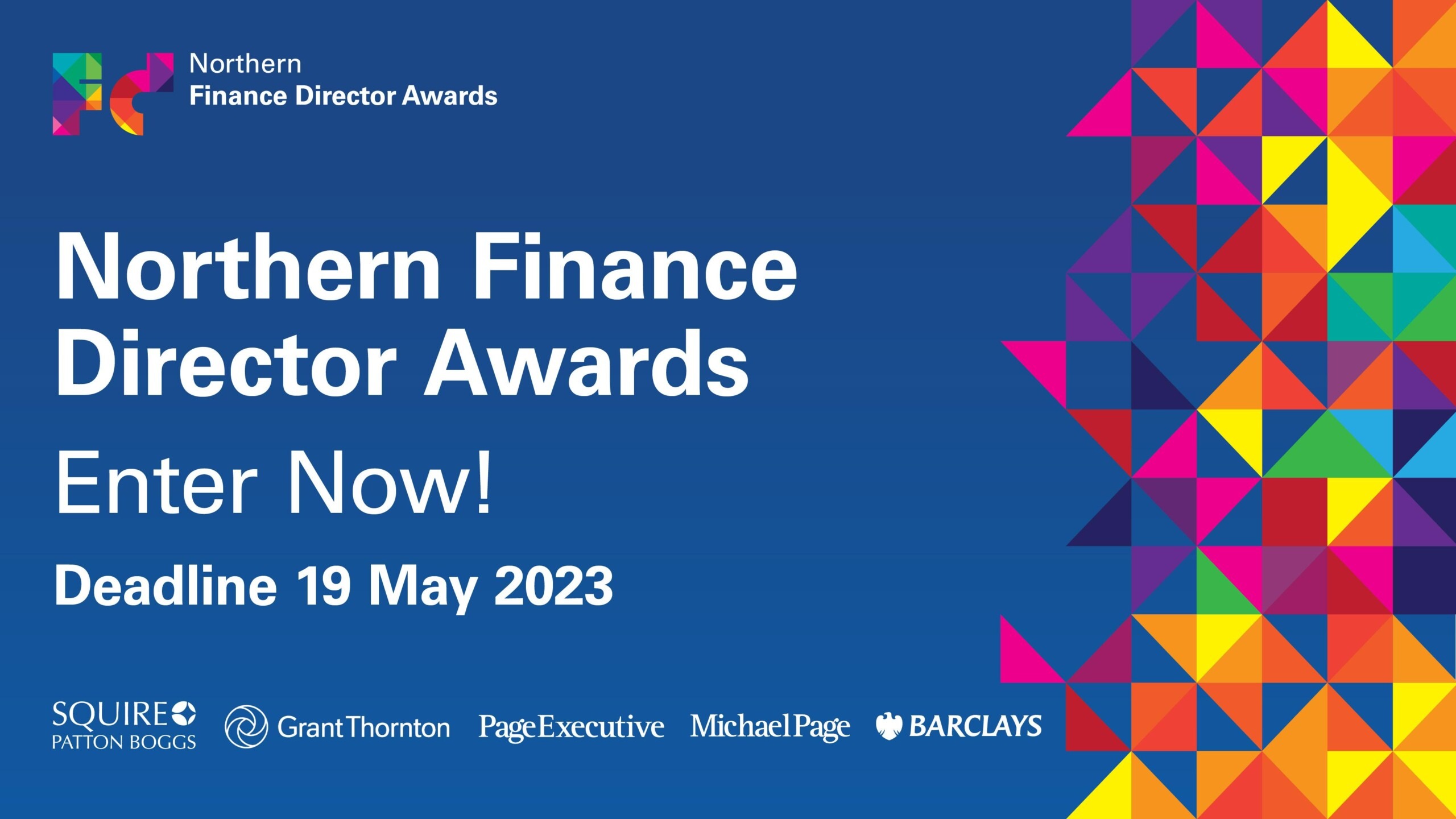Northern FD Awards launched to recognise outstanding finance leaders in ...