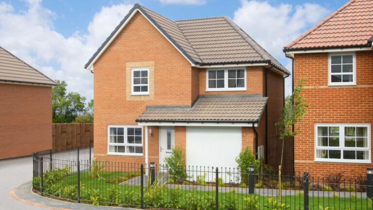 Barratt Developments – trading environment remains tough - Chamber Members