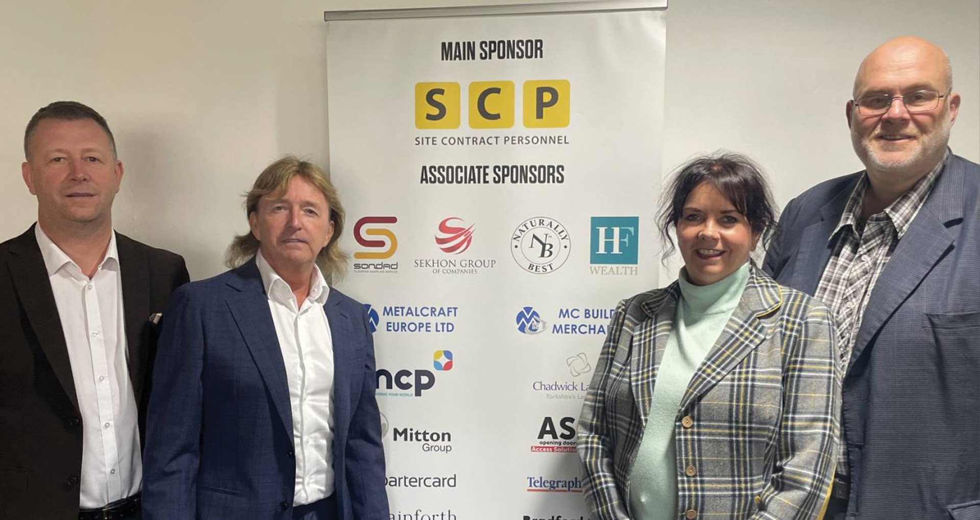 PAUL WILD JOINS BOARD OF DIRECTORS - Chamber Members