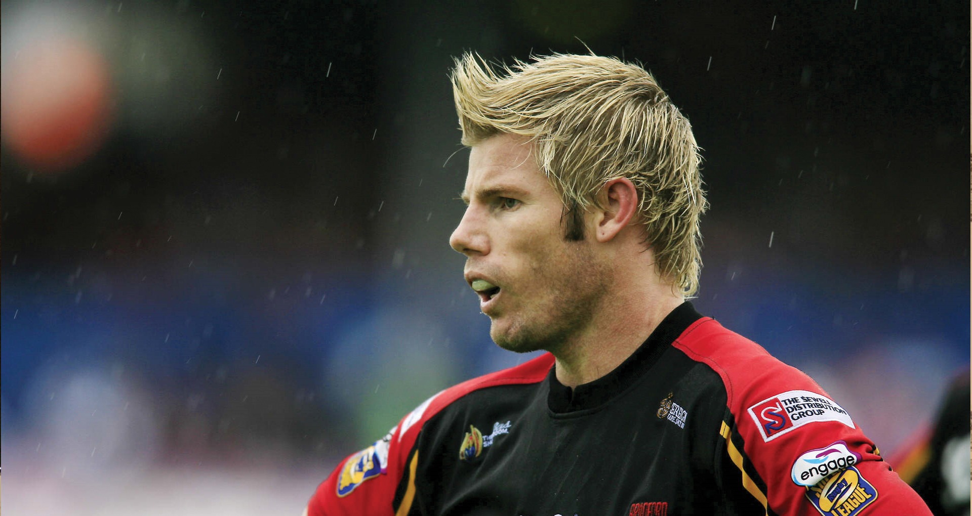 GLENN MORRISON APPOINTED ACADEMY HEAD COACH - Chamber Members