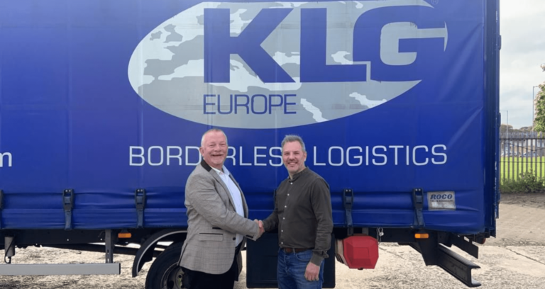 KLG Europe backing the Bulls in 2024 - Chamber Members