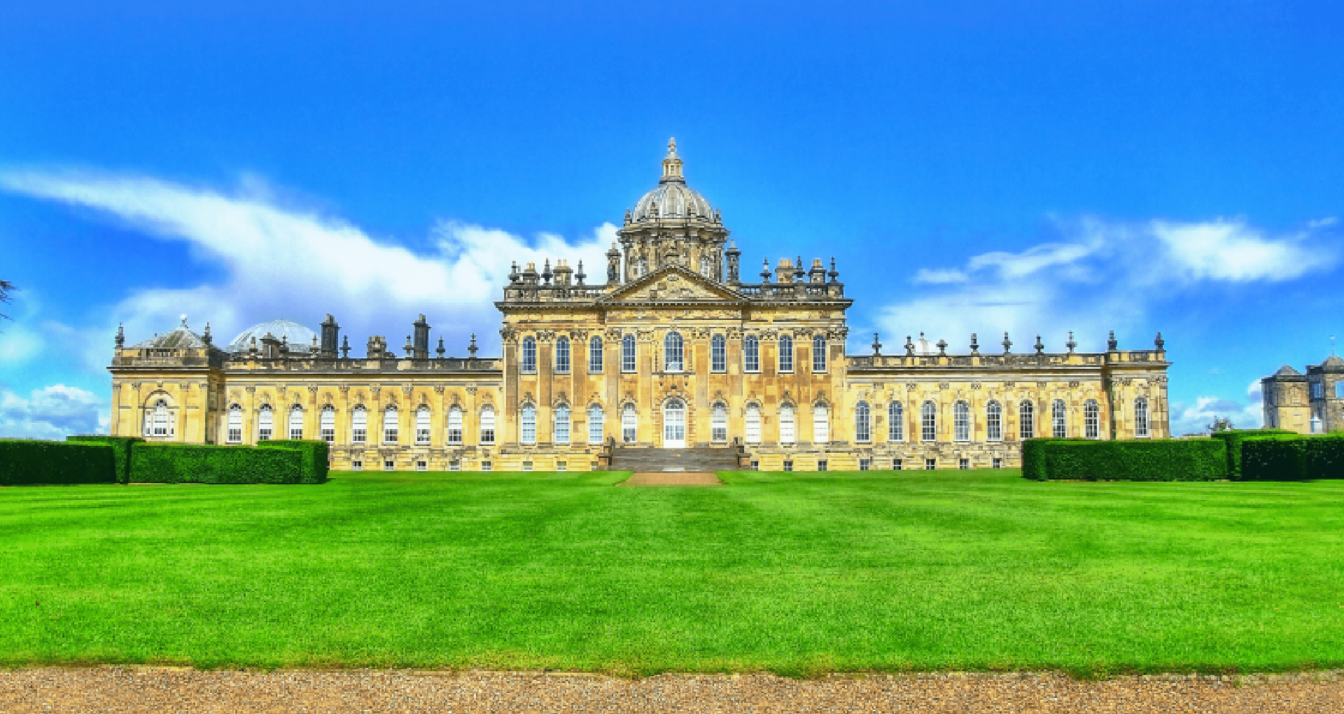 Castle Howard continues collaboration with Yorkshire Bake Off star ...