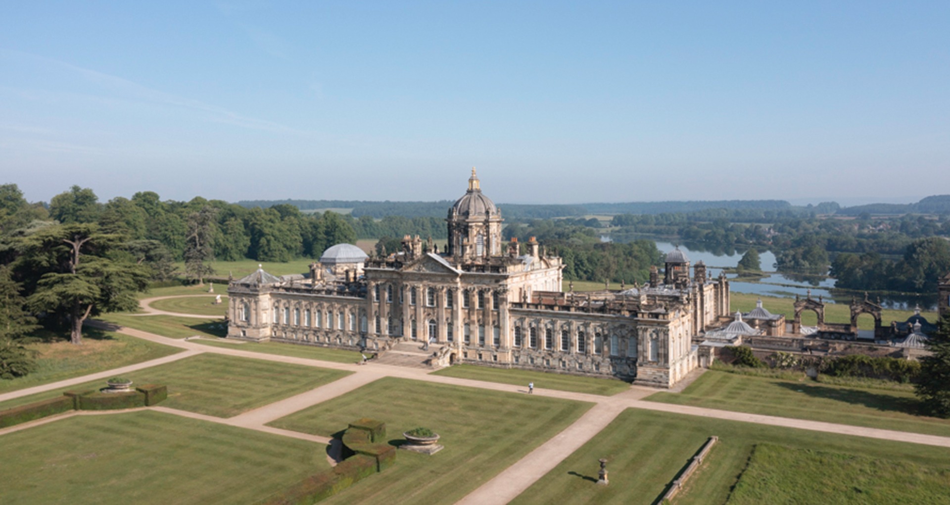 Castle Howard’s Lakeside Holiday Park to host first open weekend on the ...