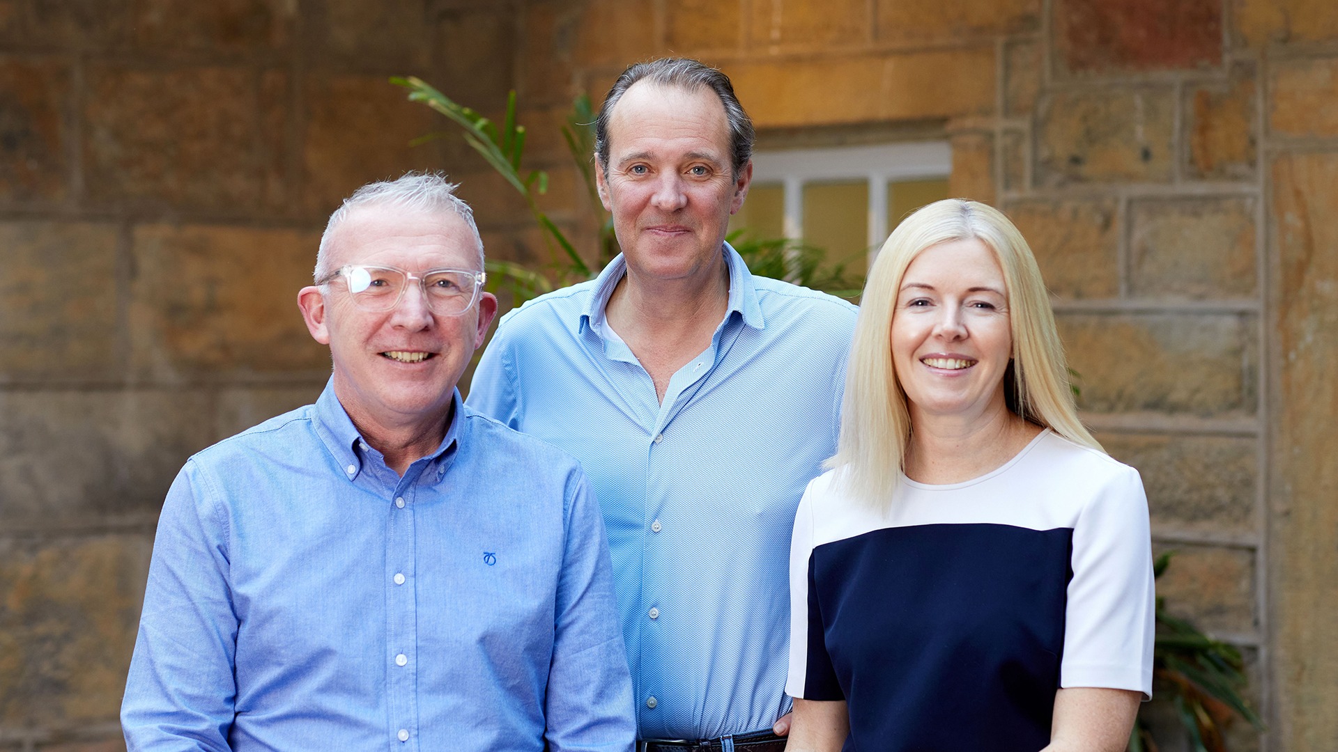 Leadership transition at Leeds-based Stephenson Personal Care: Jamie ...