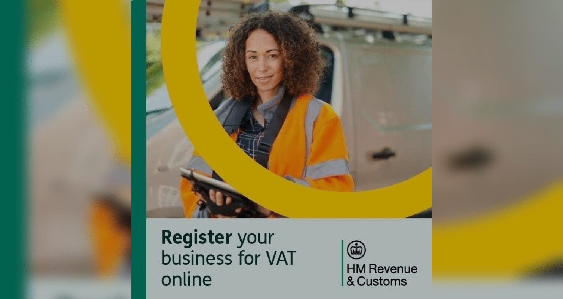 VAT Registration Goes Paperless - Chamber Members