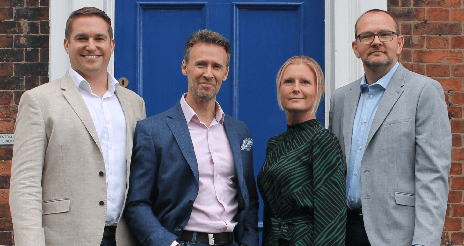 The Harris Partnership strengthens management team with key promotions ...