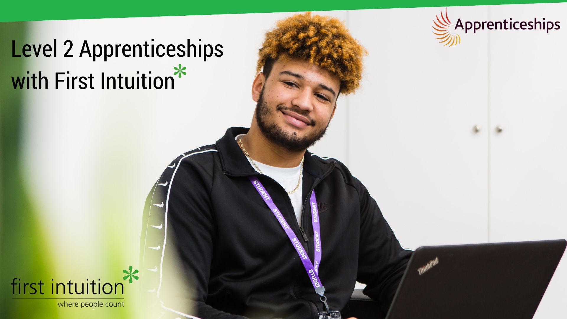 First intuition launch AAT Level 2 Accounting Apprenticeships - Chamber ...