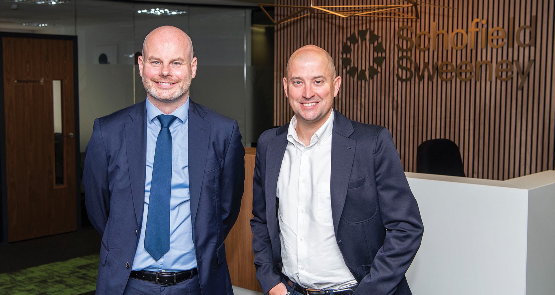 Schofield Sweeney appoints new corporate partner - Chamber Members