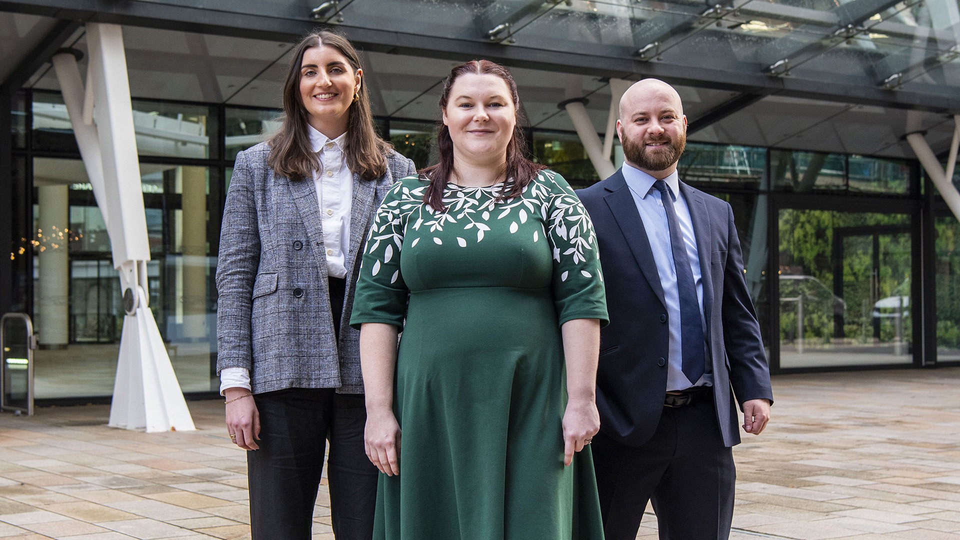 Schofield Sweeney starts 2024 with promotions - Chamber Members