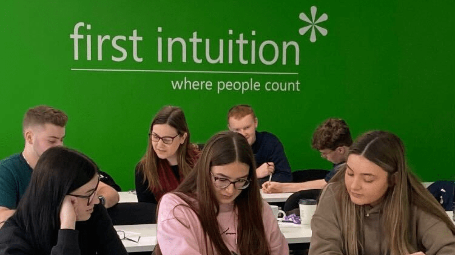 First Intuition’s 2023 Accountancy Academy back as strong as ever ...