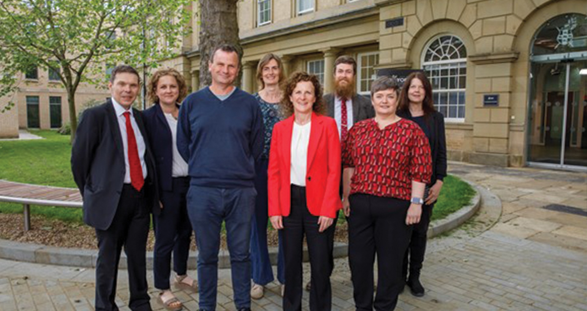 Council Elects New Leader - Executive Team confirmed - Chamber Members