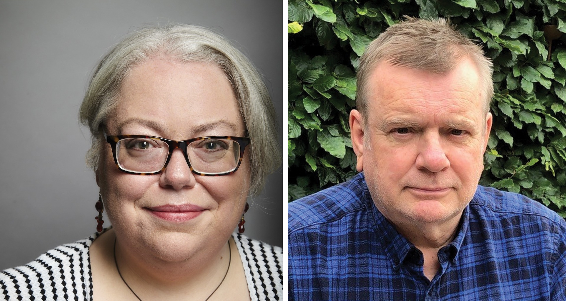 Celebrated Yorkshire screenwriters to share secrets of their trade ...