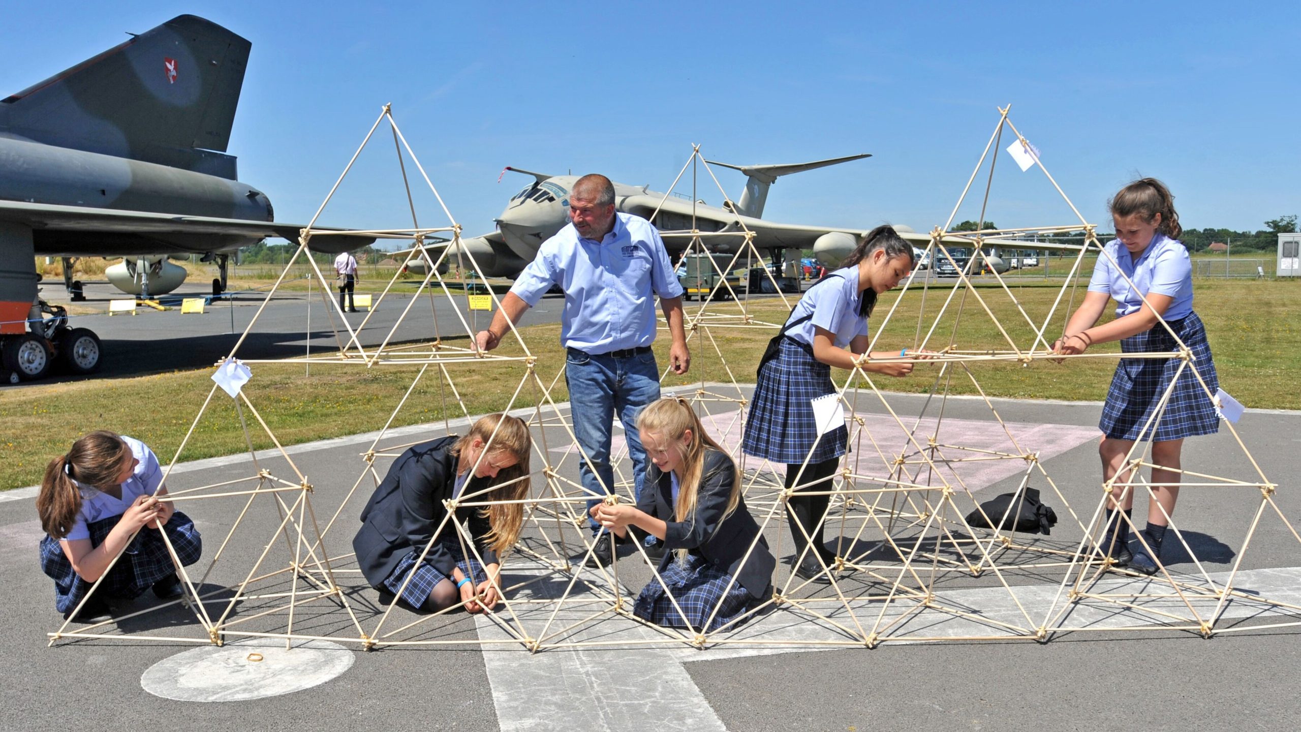 Shape the skills of the future by engaging with your local schools ...