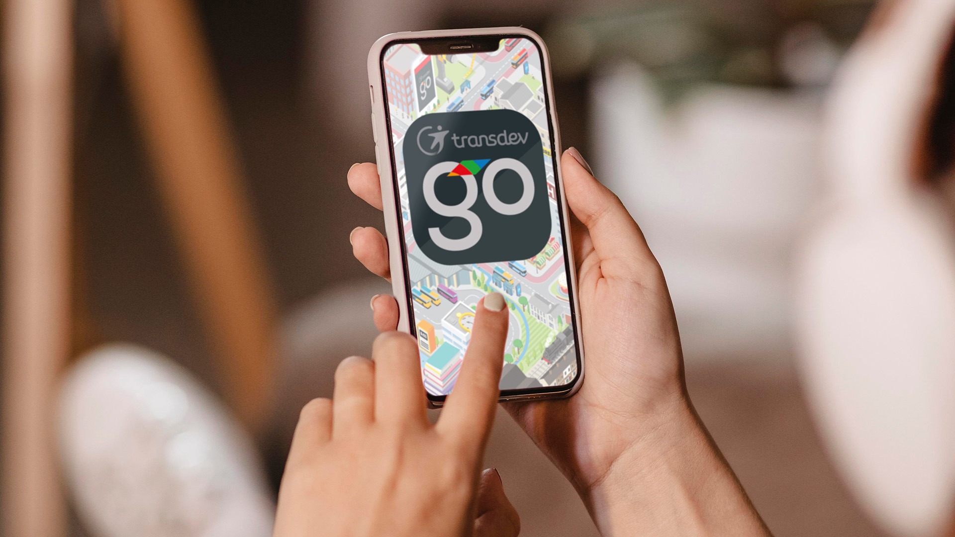 New app and website on the way as Transdev reveals plan for swift and simple bus journeys in ...