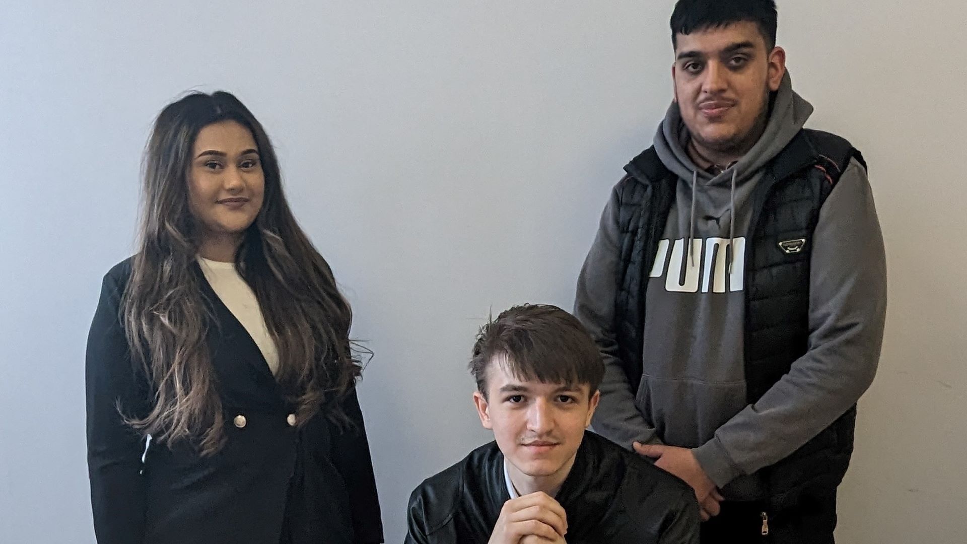 University of Bradford sets challenge to 'future-proof' students ...