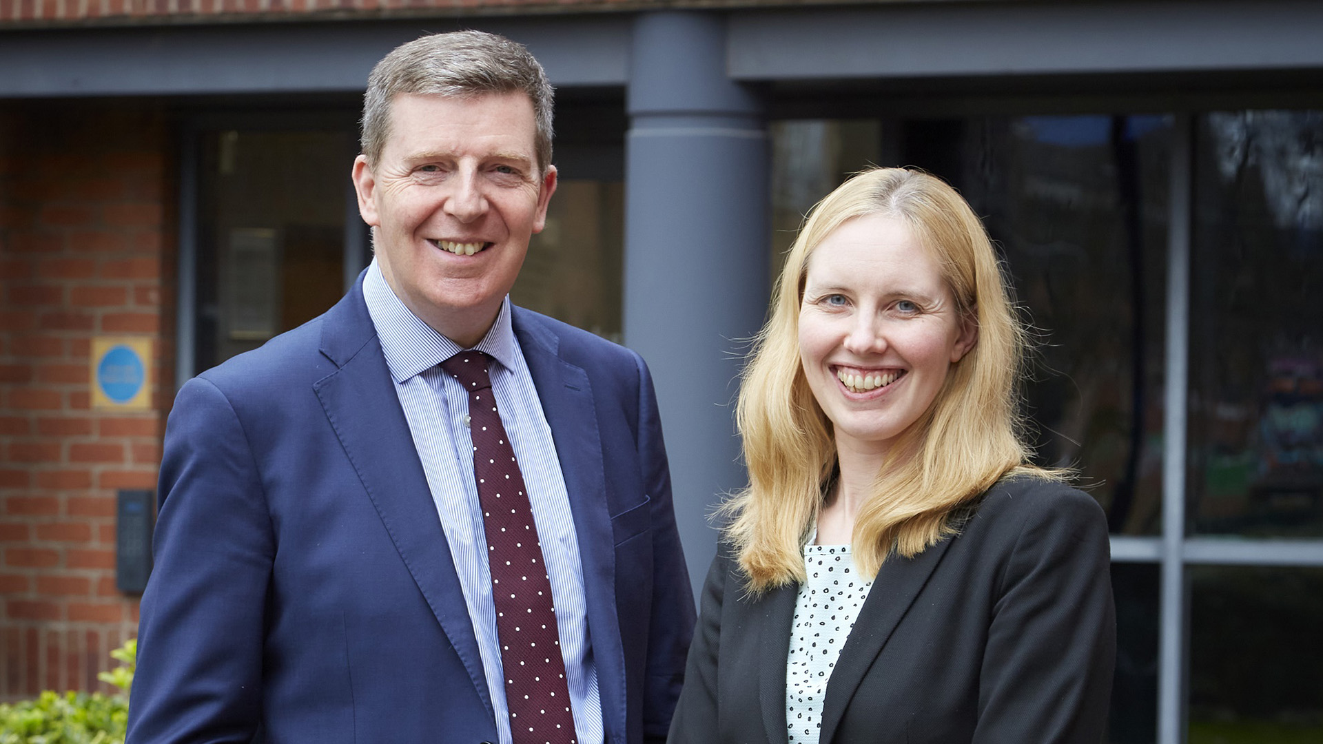 Andrew Jackson strengthens private client practice to meet growing ...