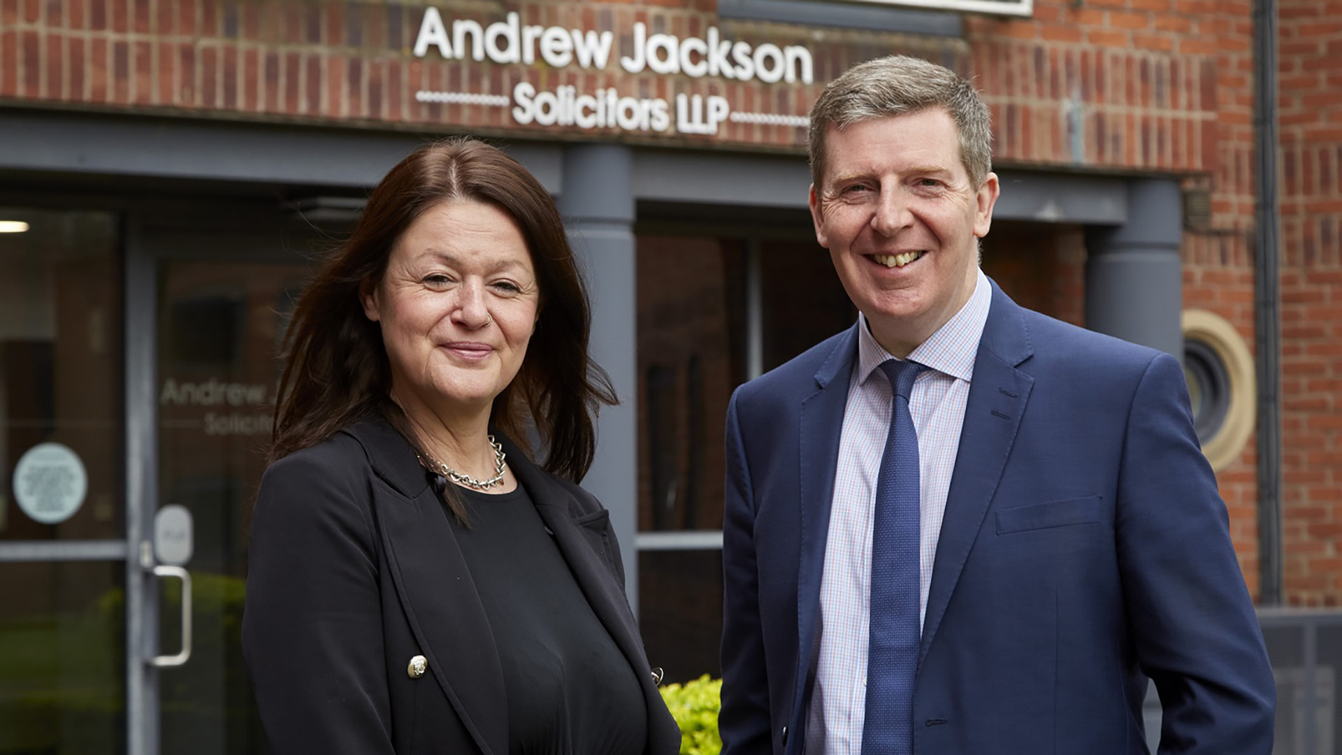 Andrew Jackson welcomes associate to family law team - Chamber Members