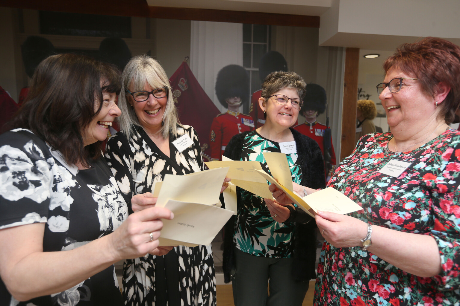 Sixty years of manufacturing marked with regal flourish - Chamber Members