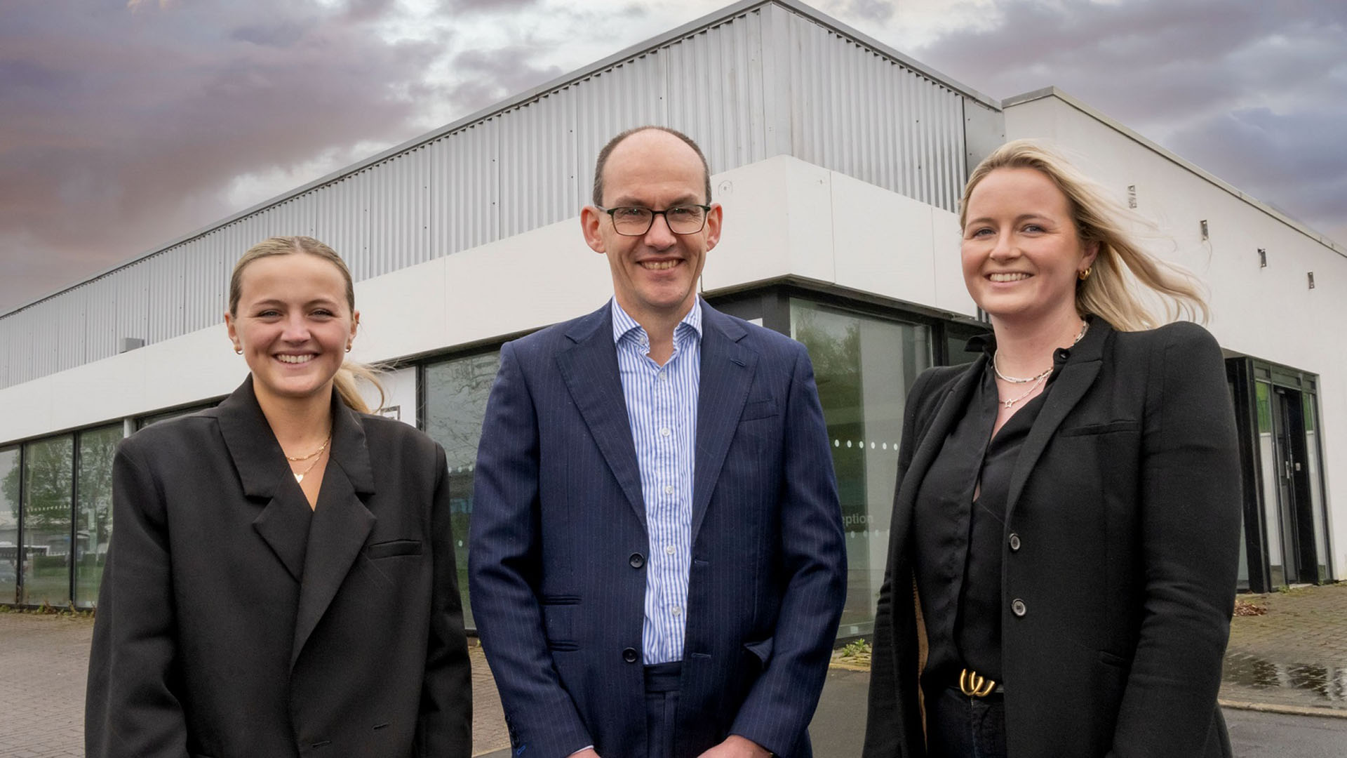 Andrew Jackson advises on purchase of key North Yorkshire site as ...