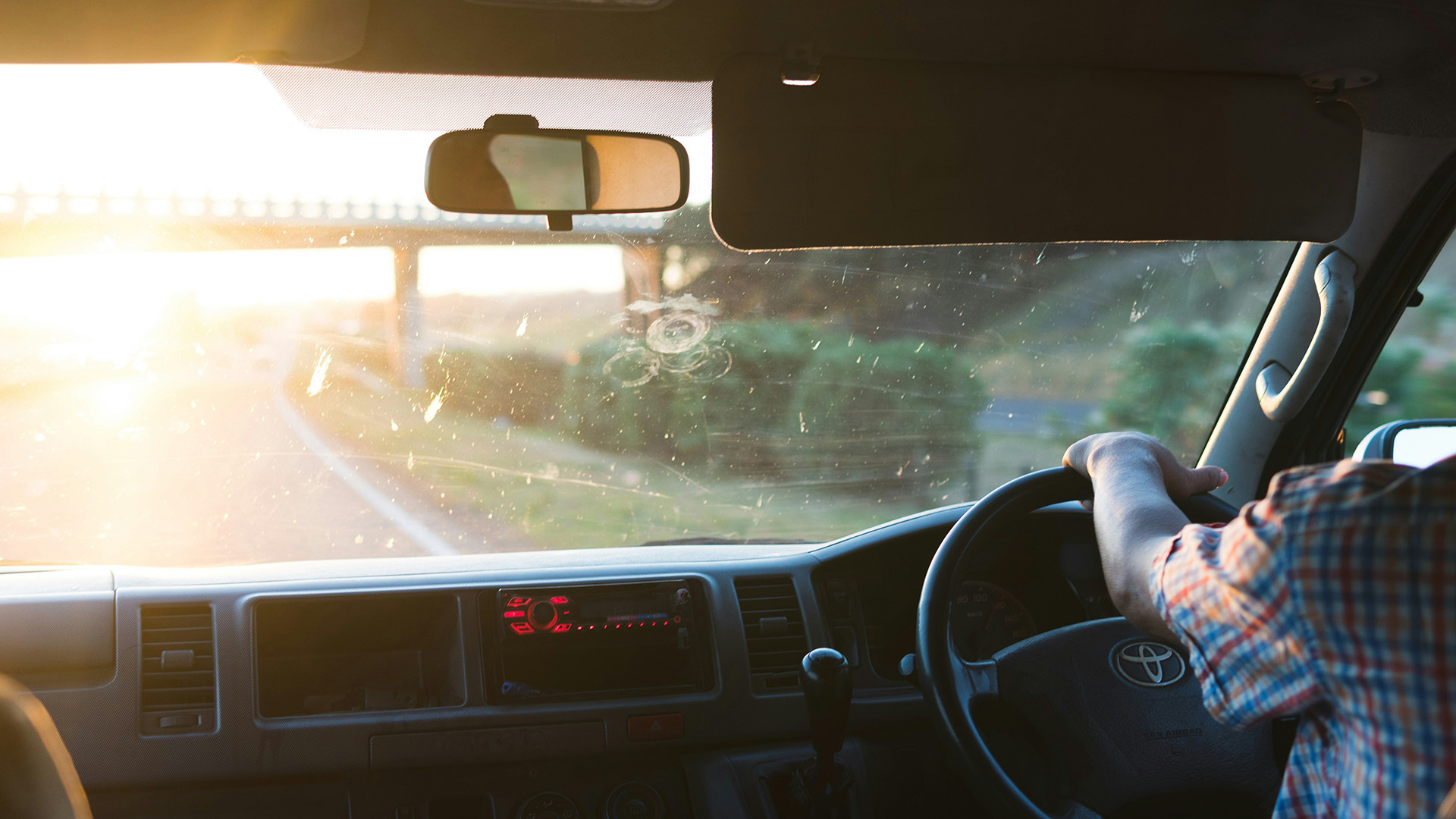 Drivetech launches driver training course to boost minibus safety ...