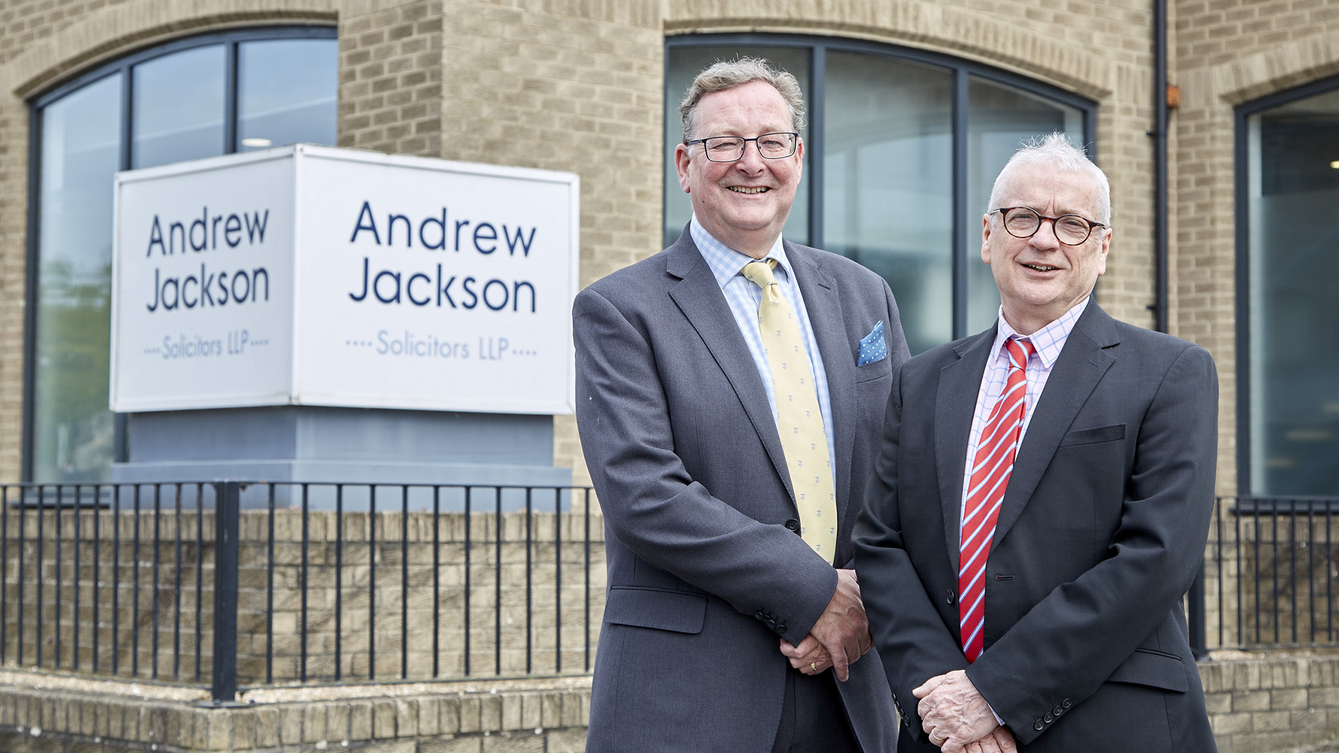 Another key hire for law firm: partner joins firm's nationally renowned ...