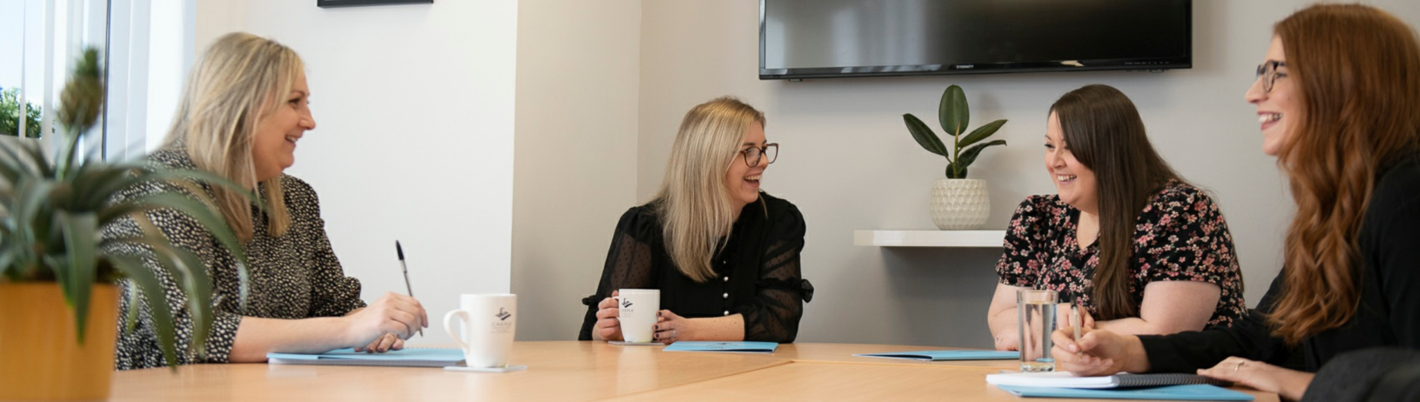 Castle Employment named one of The Sunday Times best places to work ...