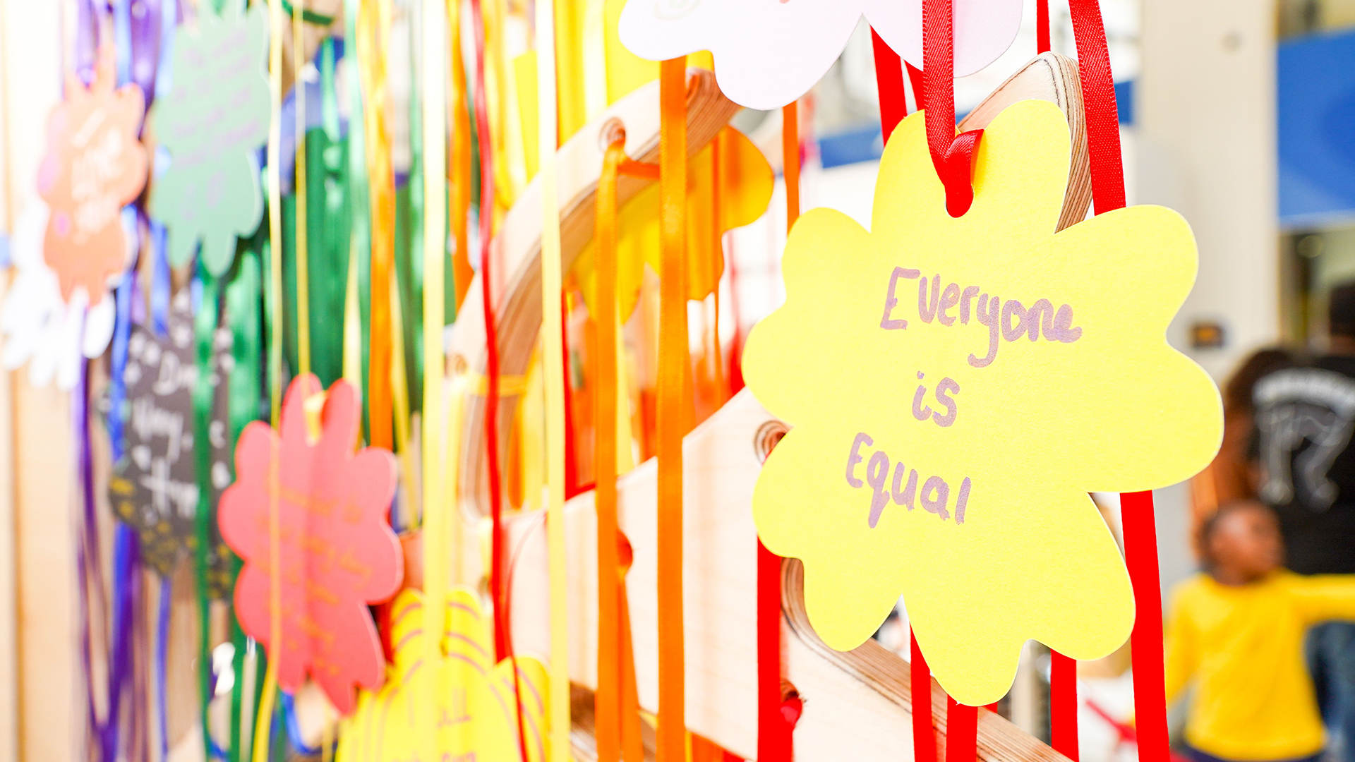‘Tree of Pride’ set to return to White Rose this month - Chamber Members