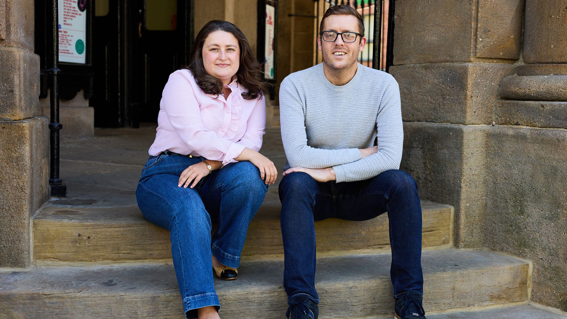 Yasper marks next phase of growth with key hire - Chamber Members