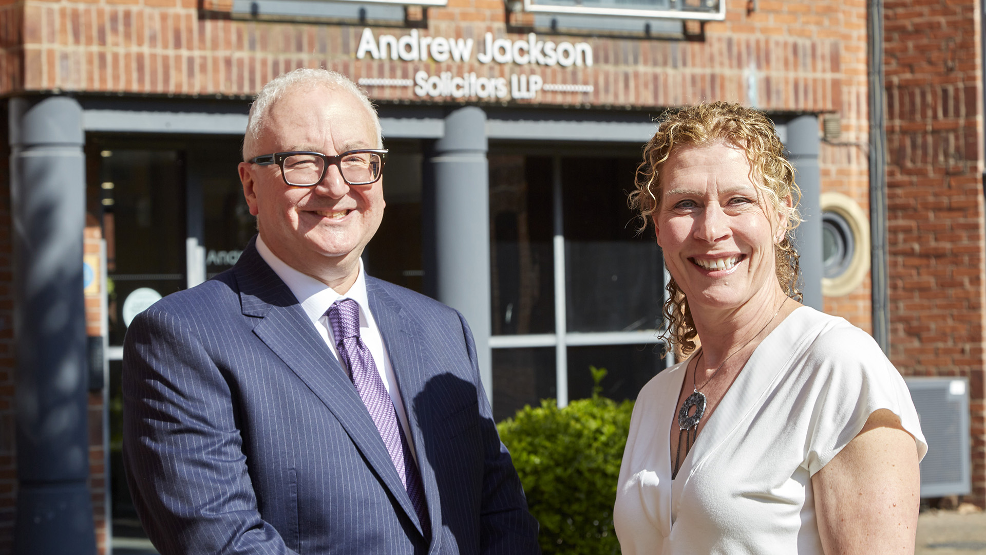 Andrew Jackson strengthens employment team with senior appointment ...