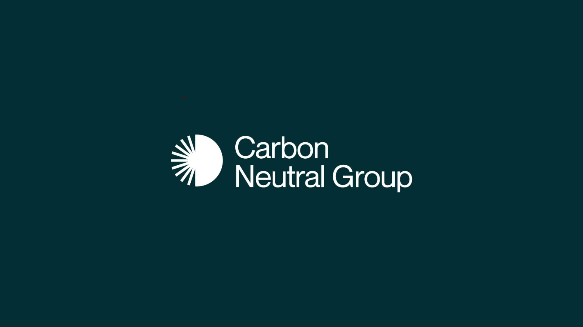 Net Zero Grant Support - Carbon Neutral Group - Chamber Members