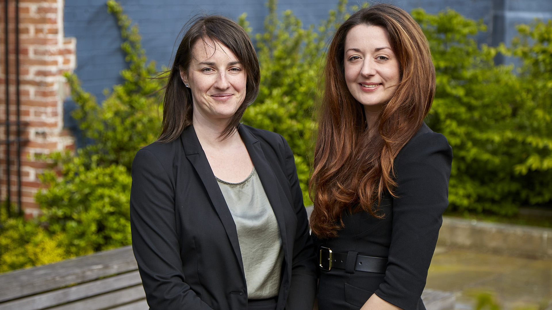 Emma and Ruth lead promotions at Rollits - Chamber Members