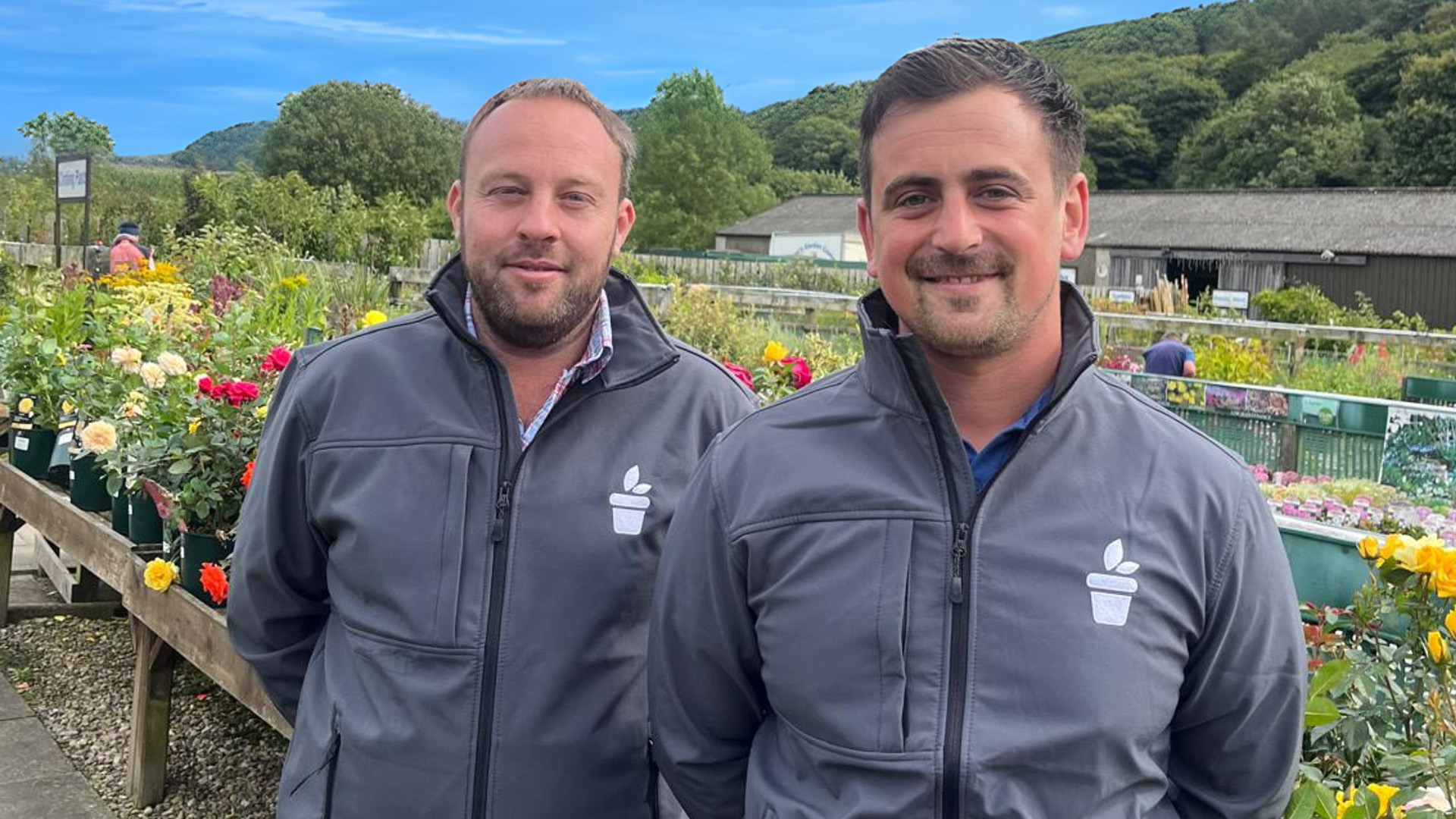 Retirement prompts recruitment at Yorkshire garden centre group ...