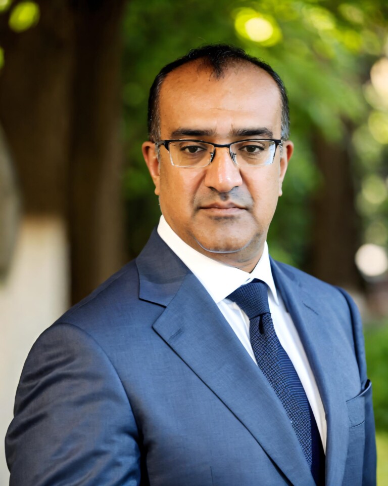 Haroon Qayum adds his expertise to award winning Roche Legal team ...