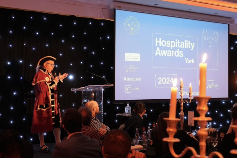 Winners of HAY Hospitality Awards 2024 announced - Chamber Members