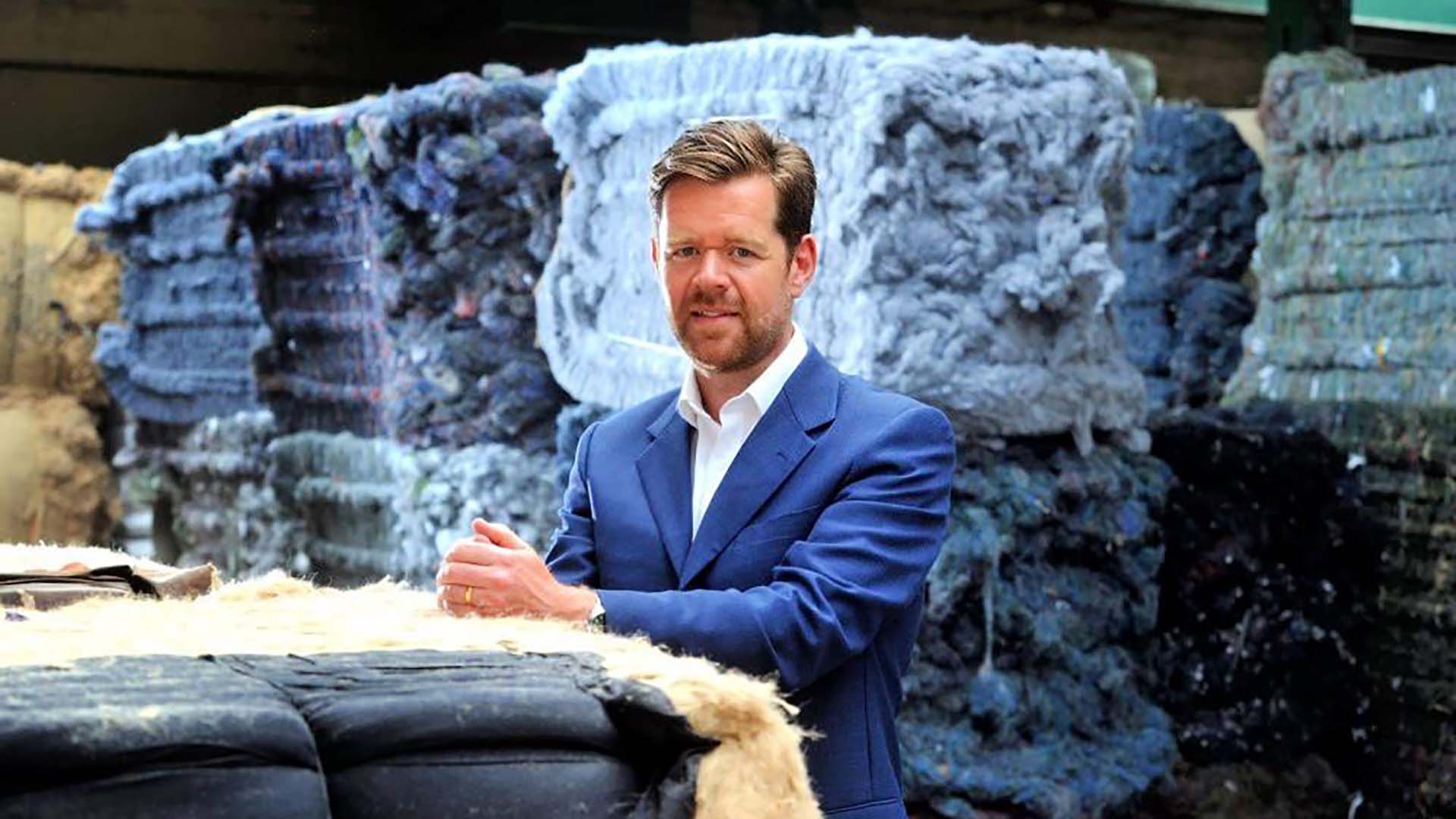 James Robinson Fibres invests £750,000 in future-proofing operations as ...