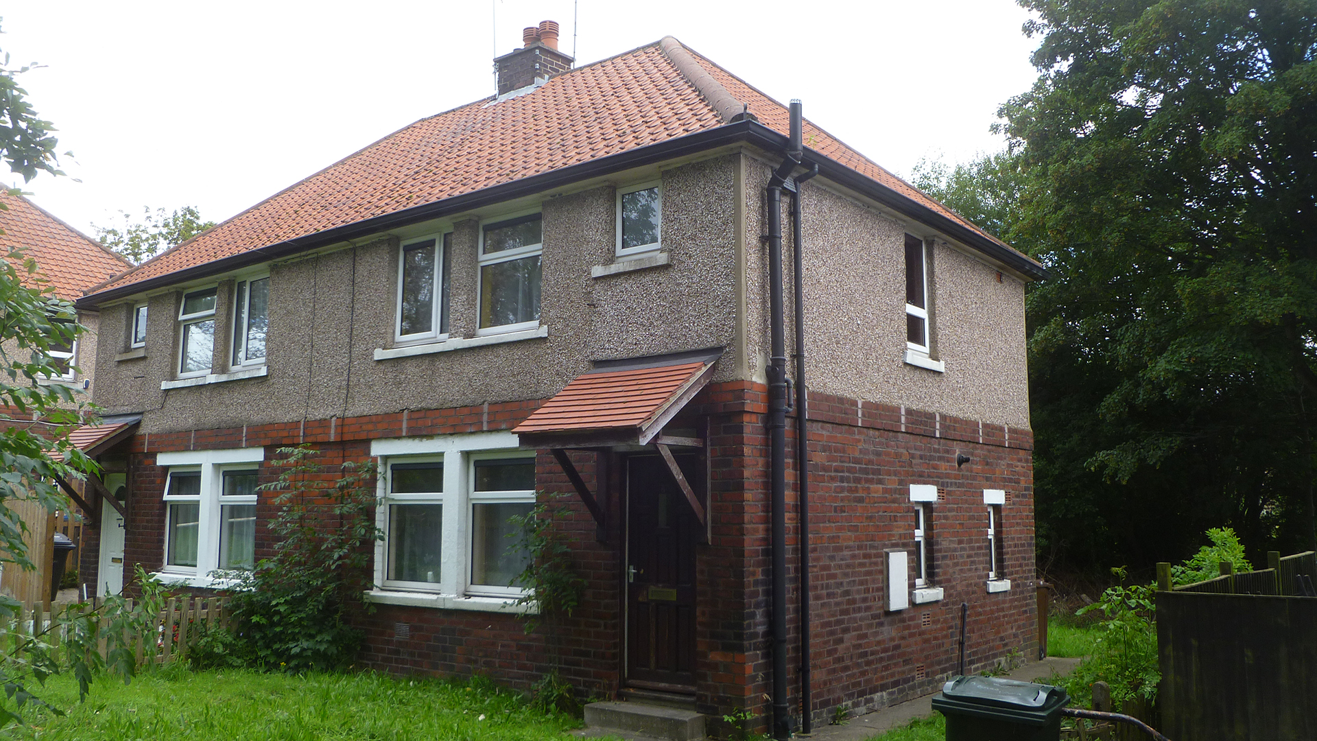 Insulating solid walled homes has potential to cut energy bills by up ...