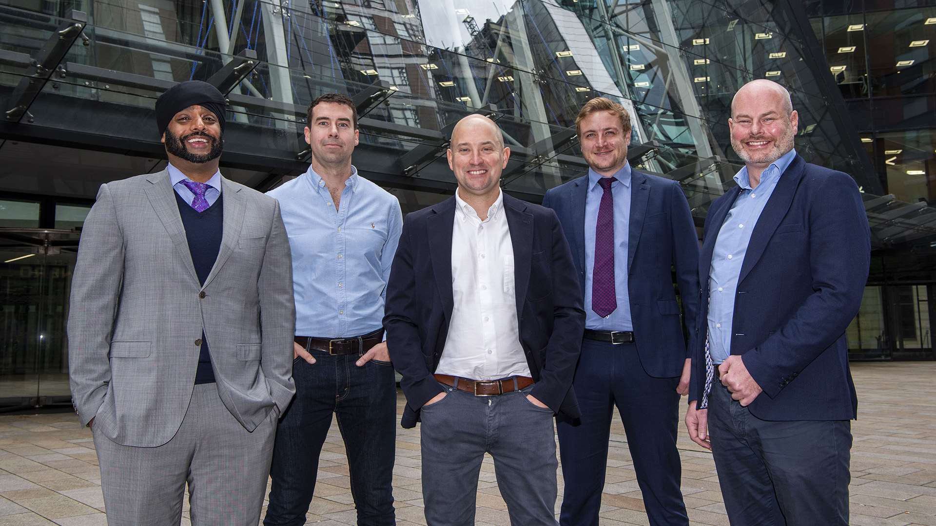 Corporate team grows with new appointments - Chamber Members