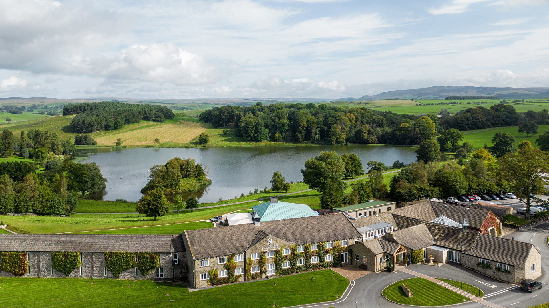 The Coniston Hotel Country Estate & Spa - Chamber Members