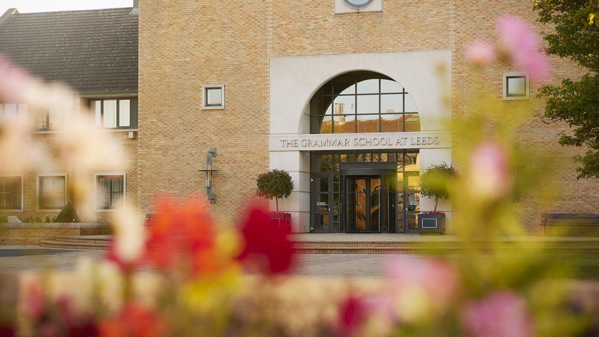 The Grammar School at Leeds recognised as a leading inclusive employer ...