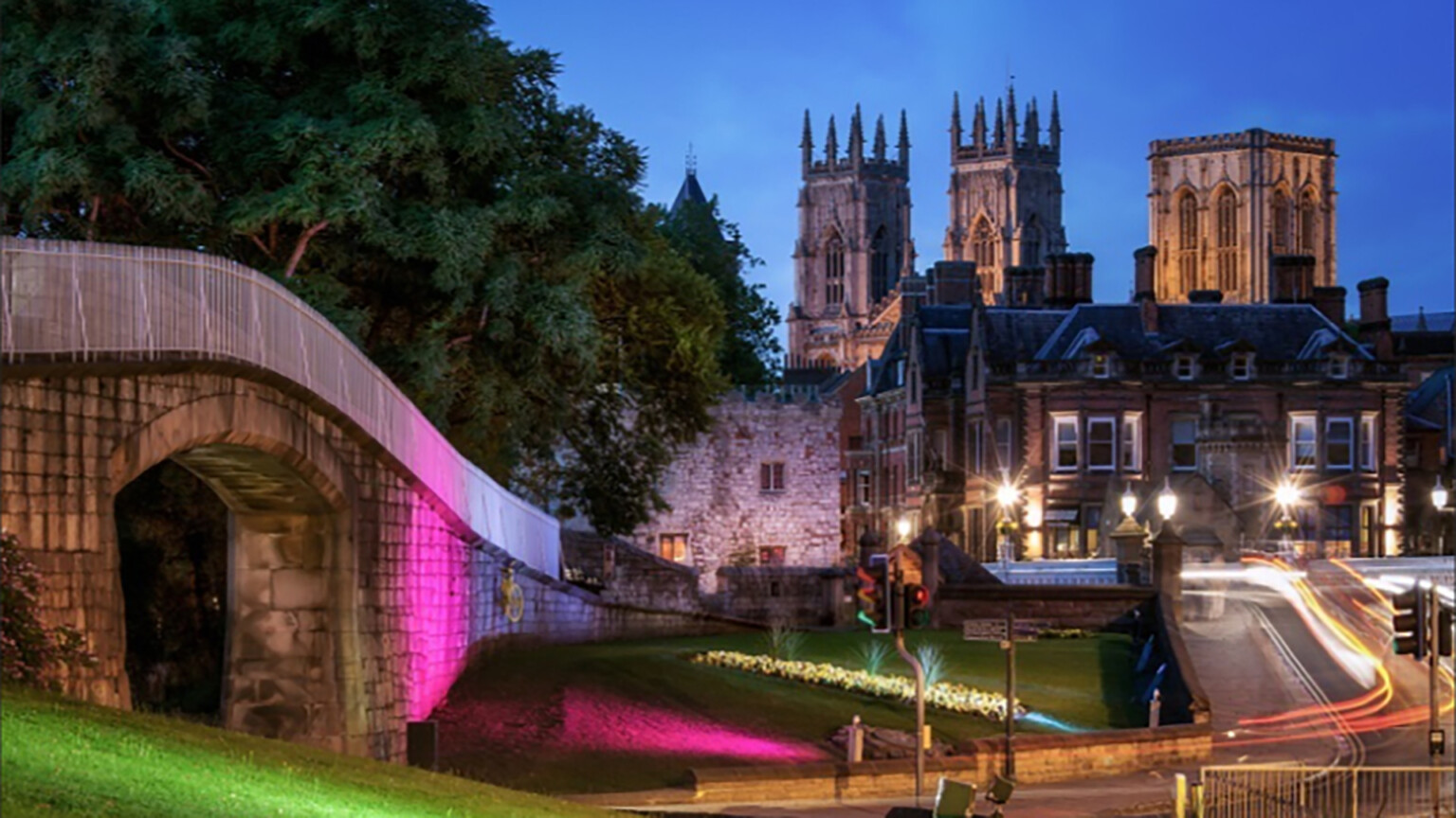 Consultation opens for York Minster Precinct Neighbourhood Forum ...