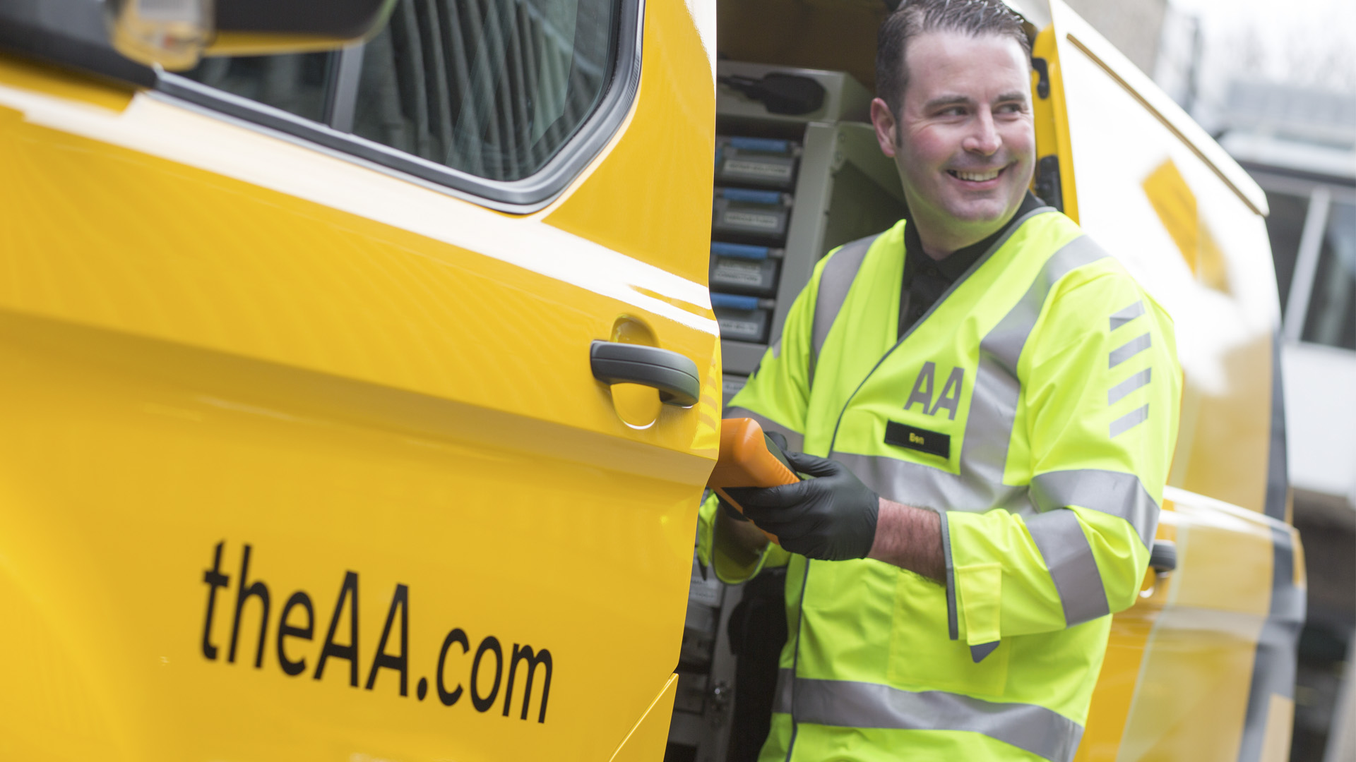 Preparing for an EV world: Top tips for a smooth transition - Chamber ...