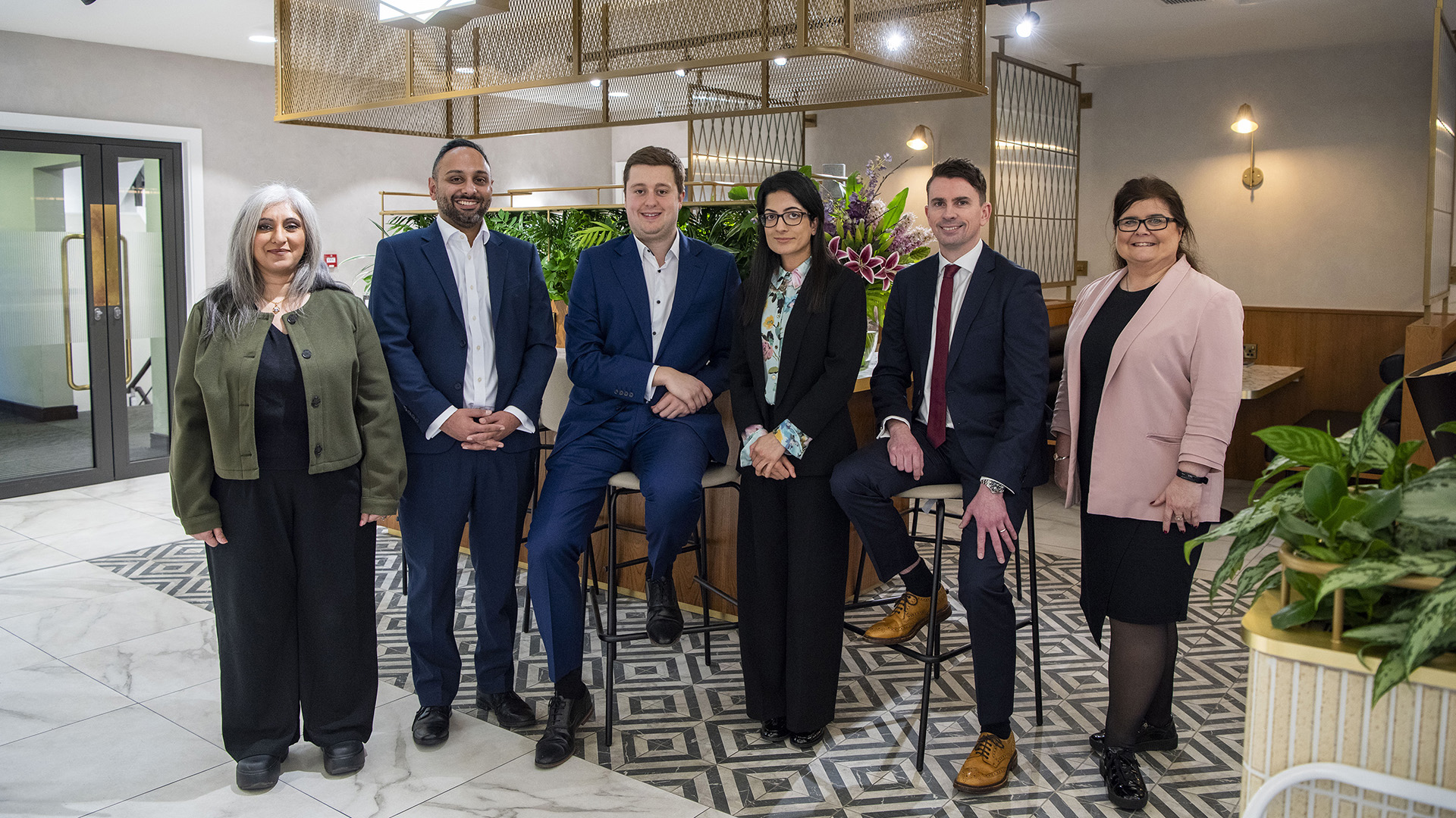 Schofield Sweeney announces six promotions to start the year - Chamber ...