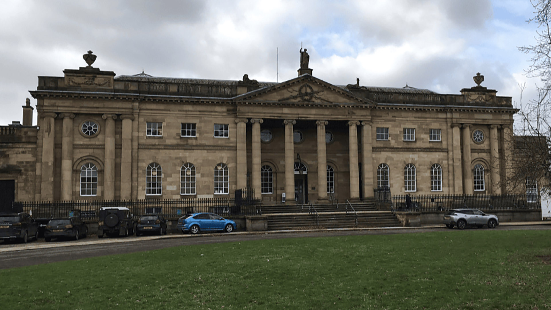 Neighbours’ stand against drug-related activity helps Council evict a ...