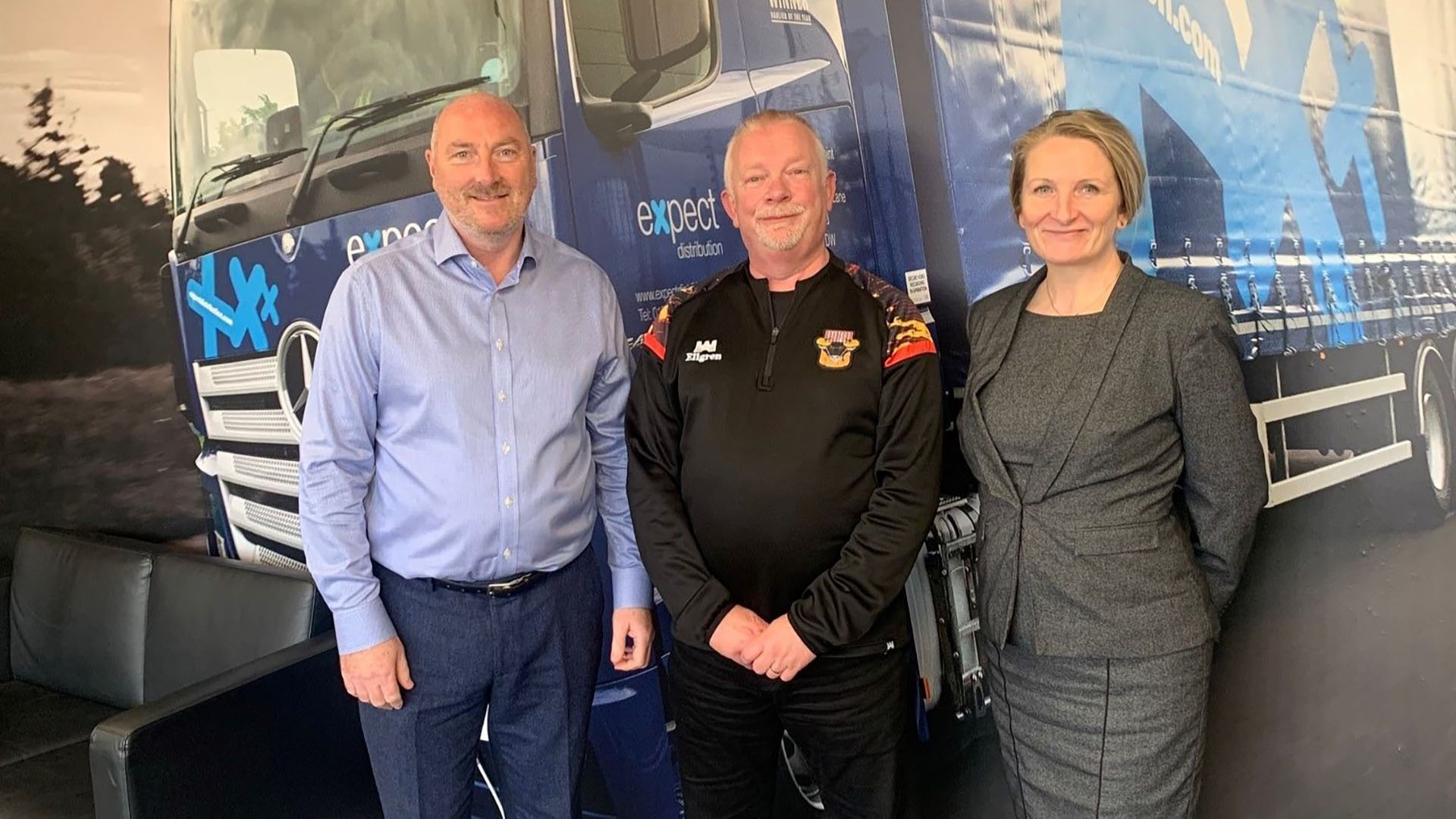 Expect Distribution back the Bulls in 2025 - Chamber Members
