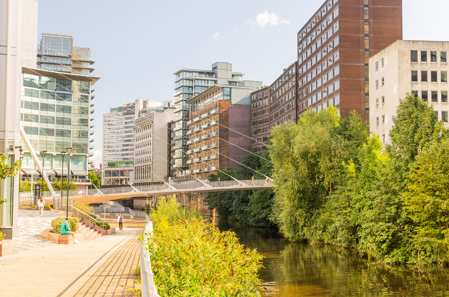 Leeds-based media group expands into two new regions - Chamber Members