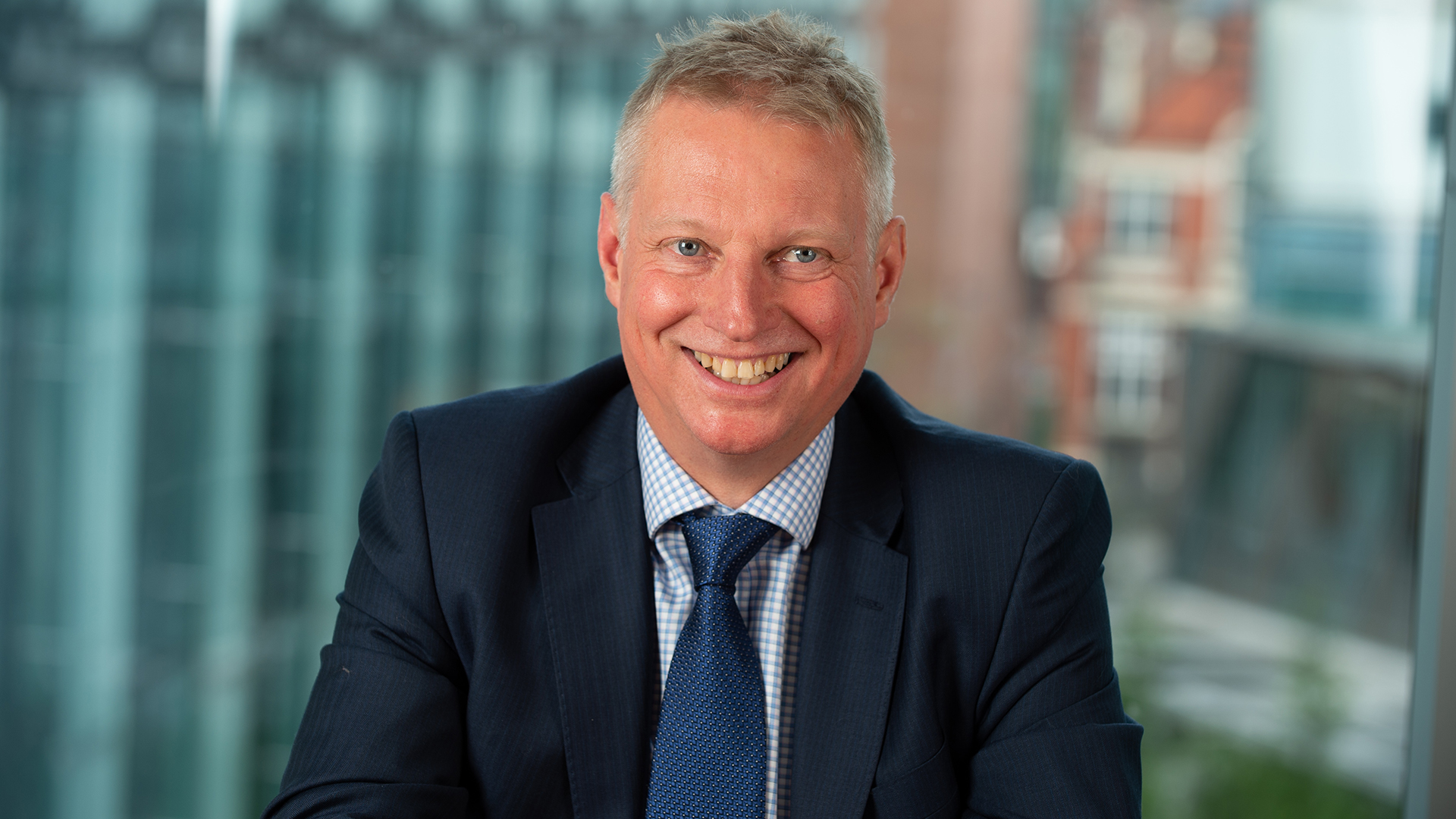 DWF announces 29 promotions in Leeds - Chamber Members