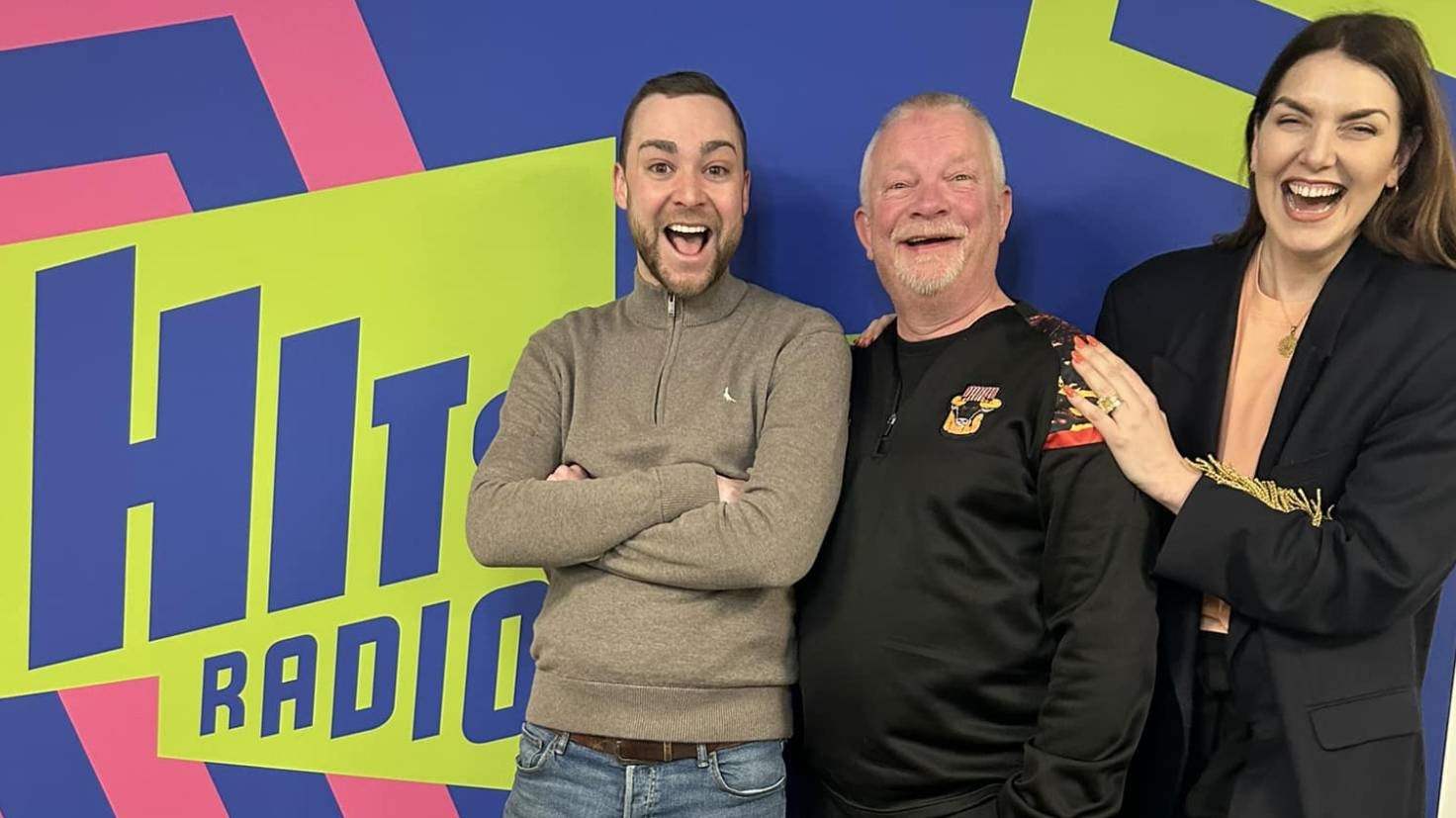 Bulls bringing the hits to West Yorkshire - Chamber Members