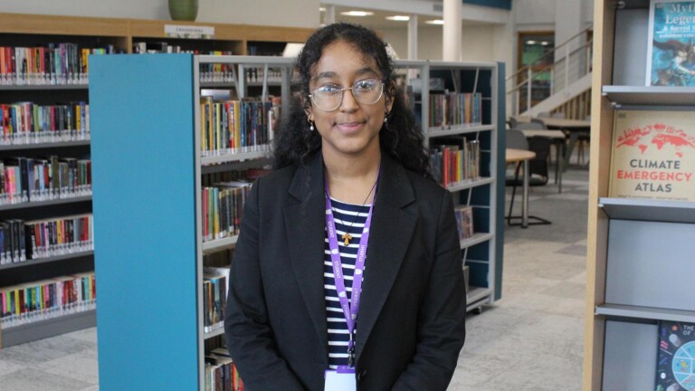 GSAL student joins prestigious Children’s Commissioner youth ambassador ...