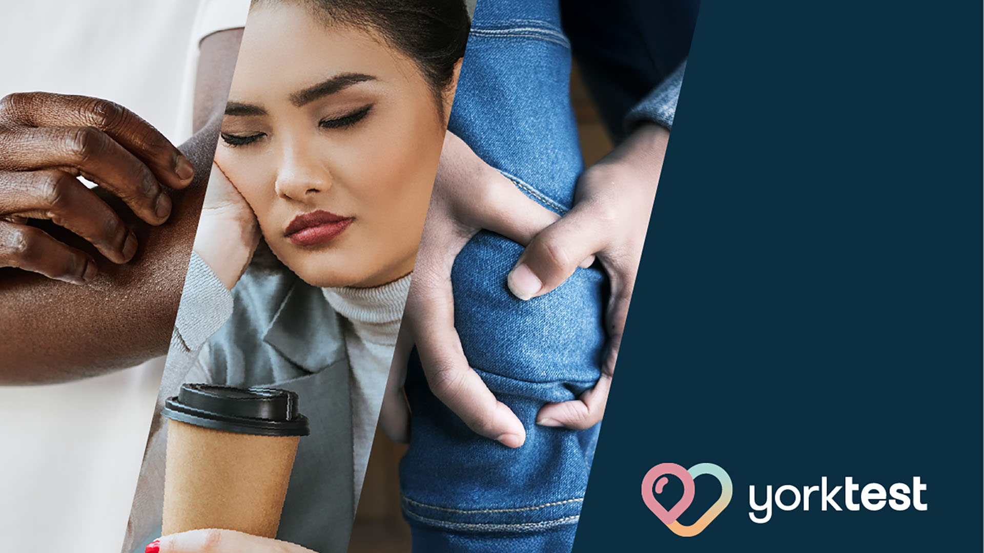 Member offers with YorkTest – Leaders in Home Health Testing - Chamber ...